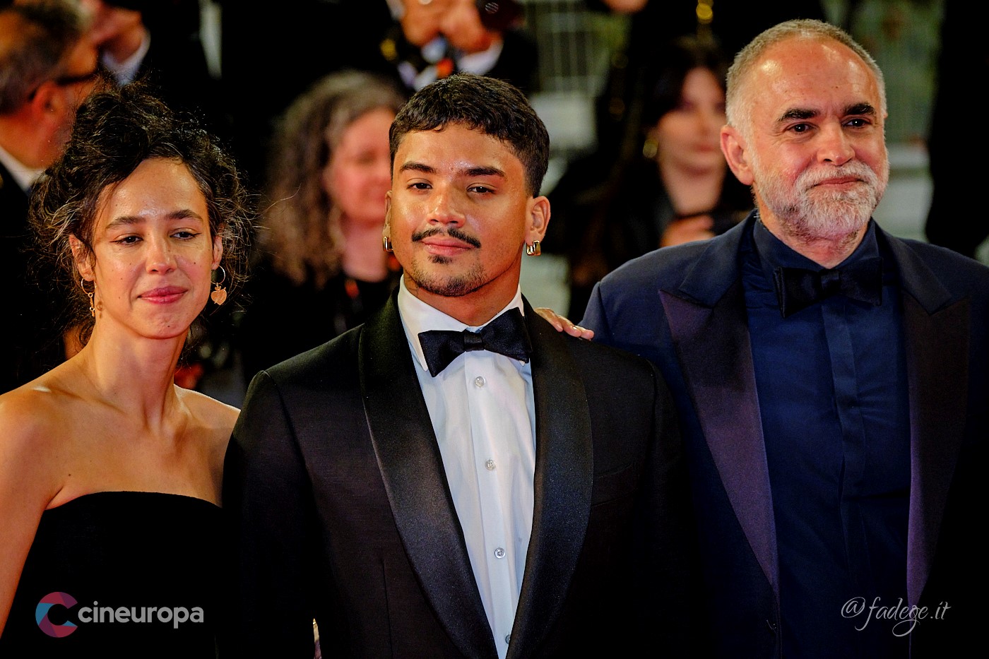 Motel Destino - Cineuropa