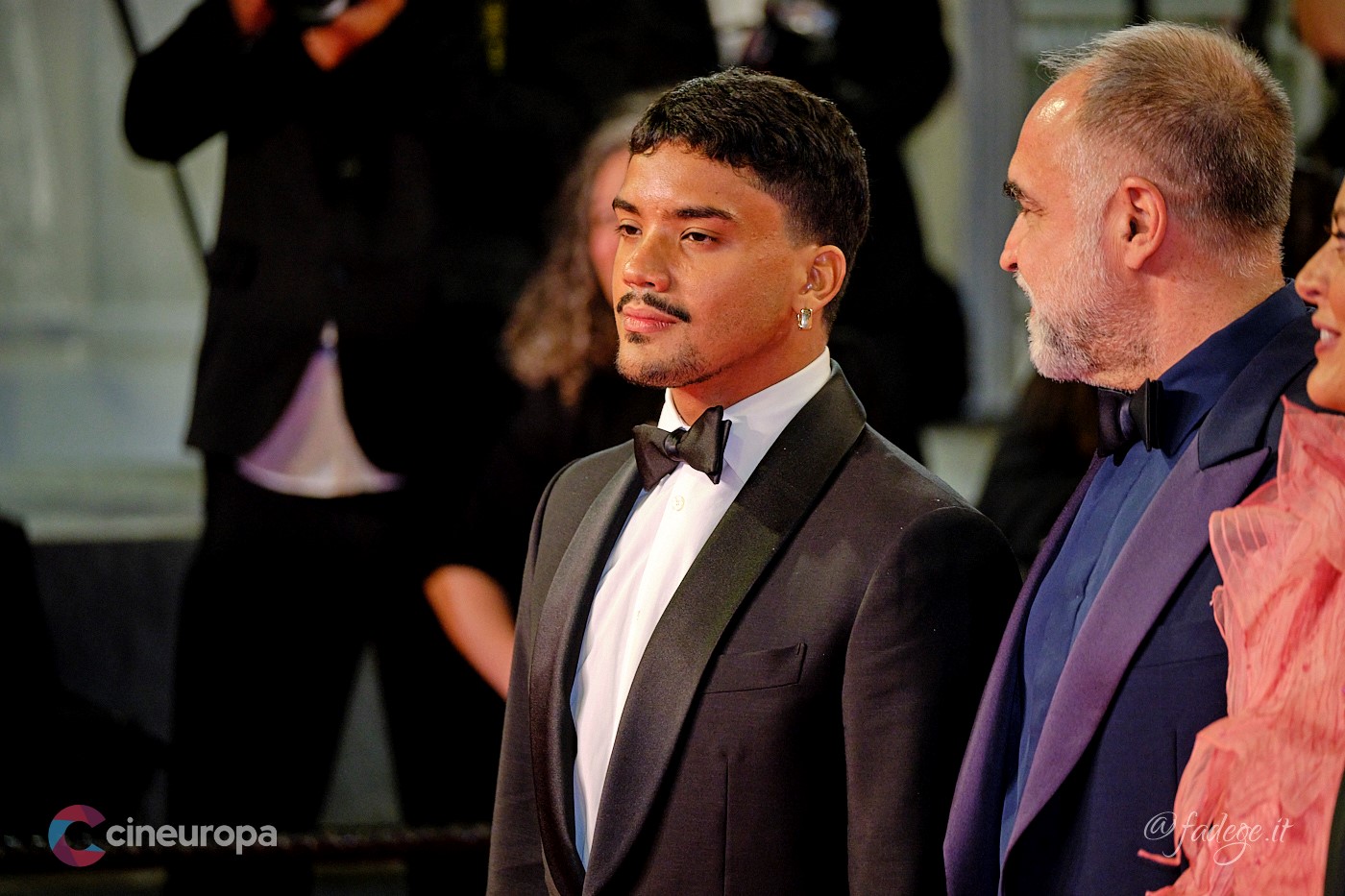 Motel Destino - Cineuropa