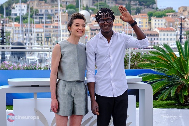 Critique : L’histoire de Souleymane - Cineuropa