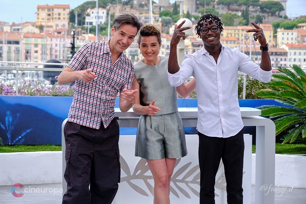 Critique : L’histoire de Souleymane - Cineuropa