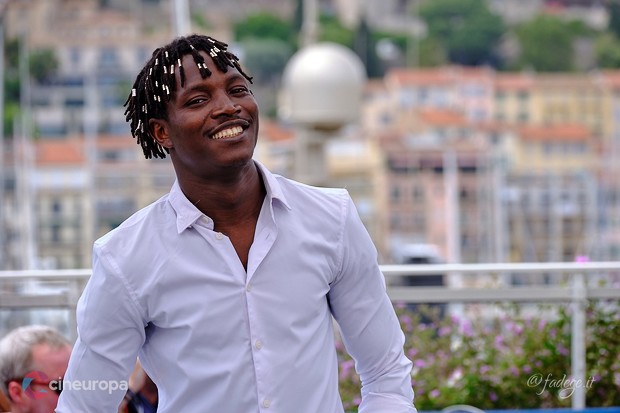 Critique : L’histoire de Souleymane - Cineuropa