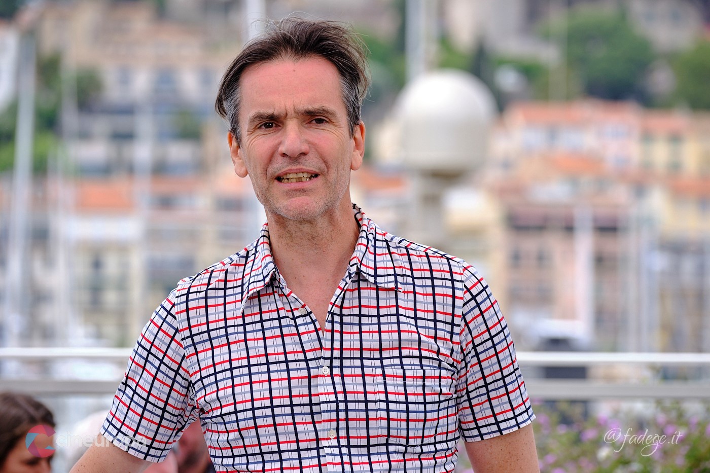 Review: Souleymane’s Story - Cineuropa