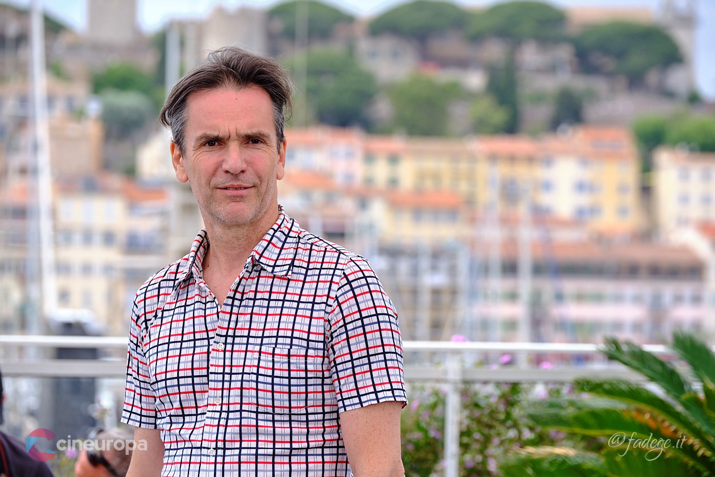 Critique : L’histoire de Souleymane - Cineuropa