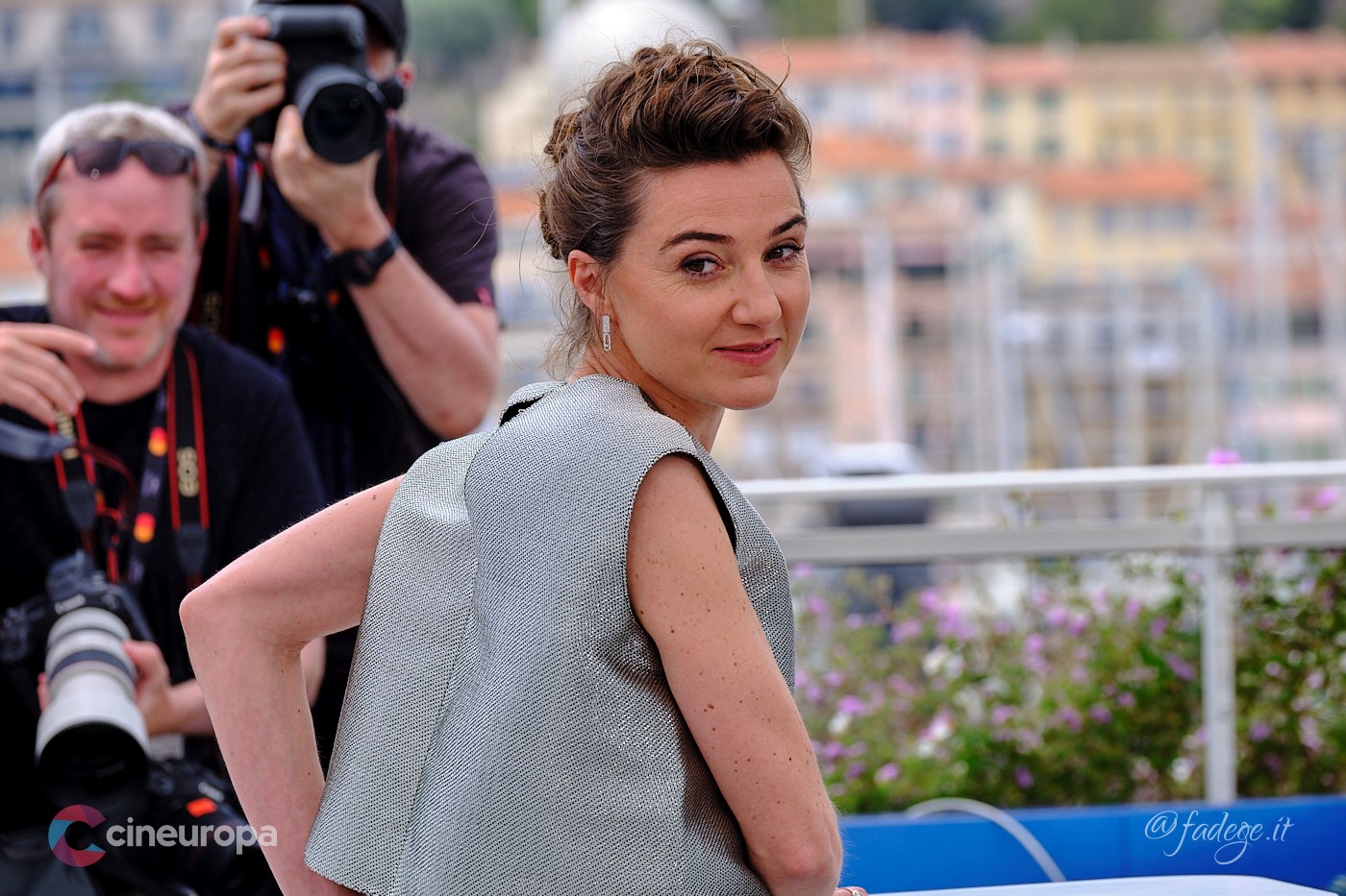 Critique : L’histoire de Souleymane - Cineuropa