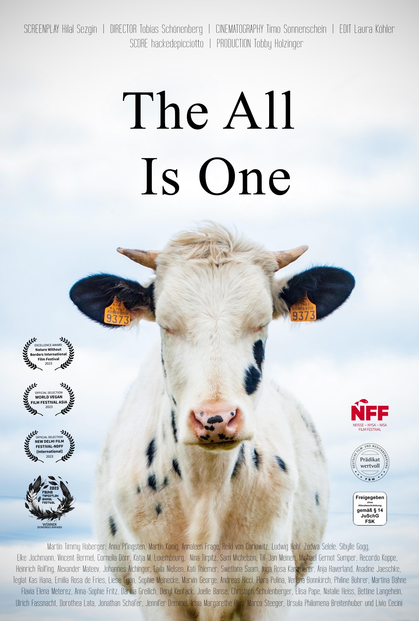 The All Is One (Die Q ist ein Tier) - Cineuropa