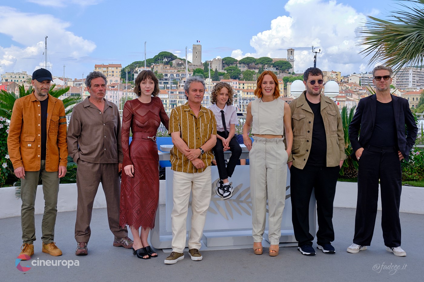 Critique : Le roman de Jim - Cineuropa