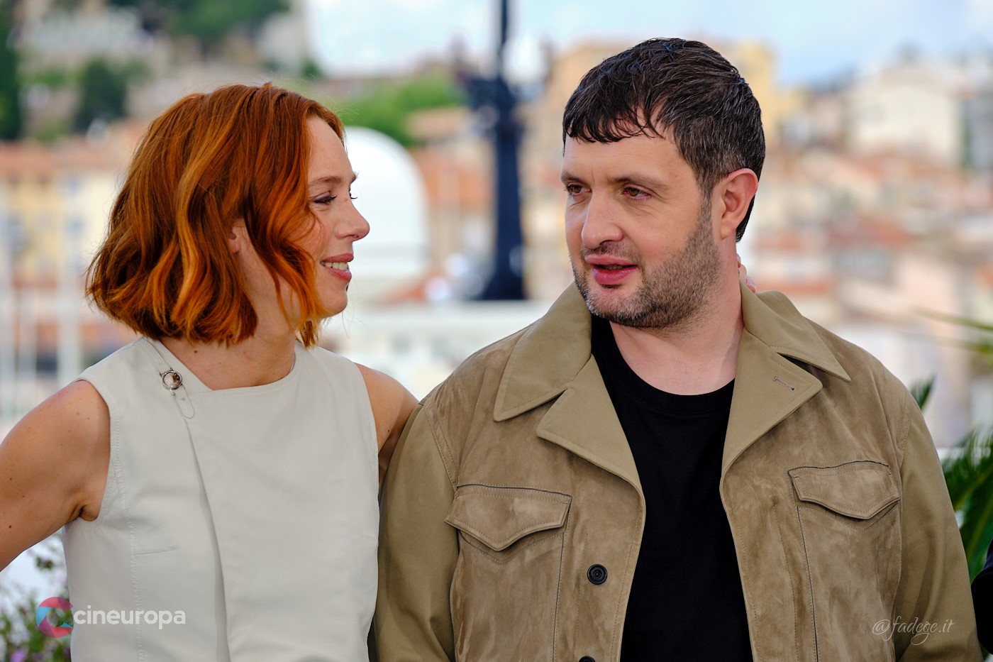 Critique : Le roman de Jim - Cineuropa