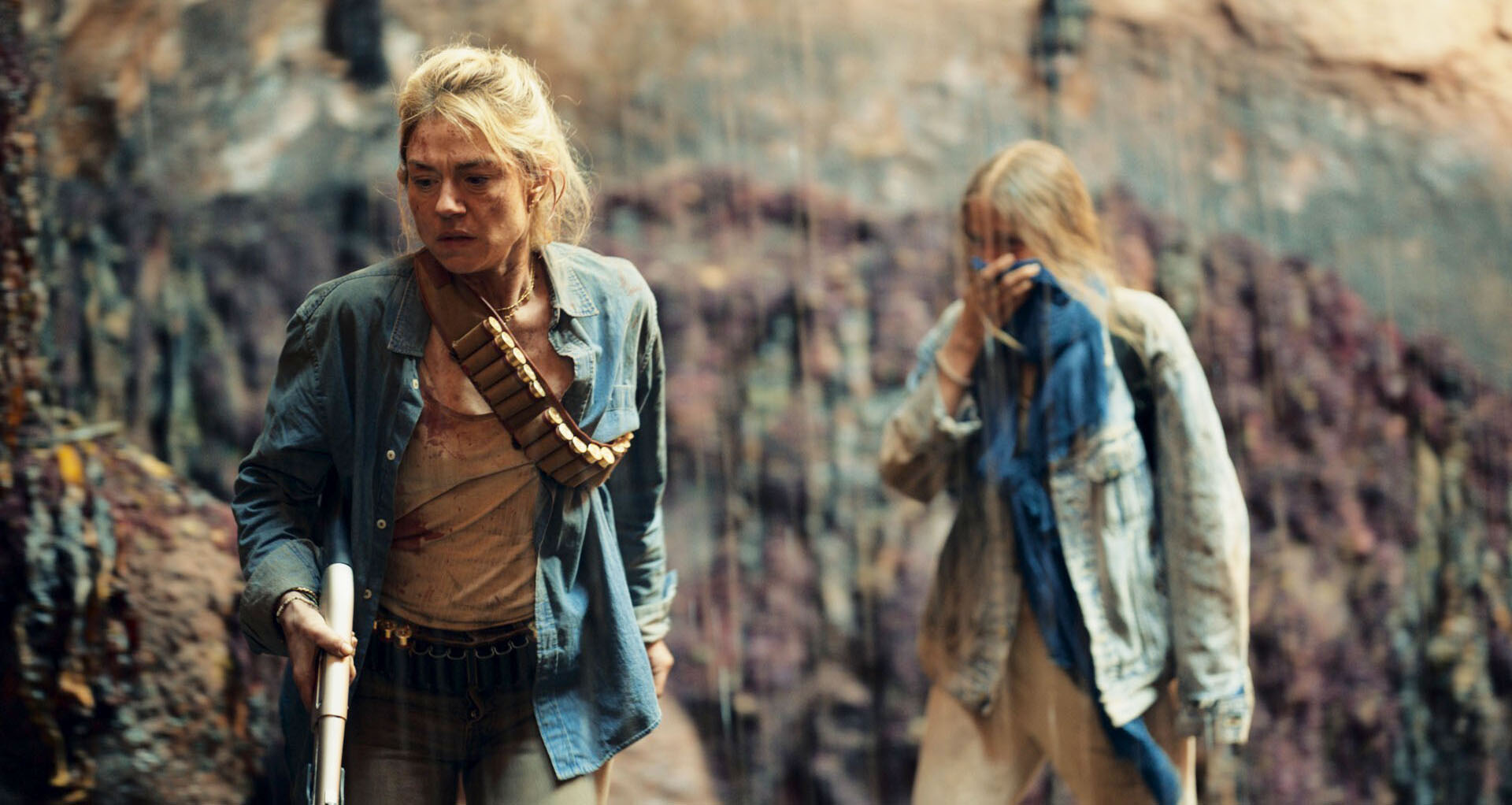 Survive (Survivre) - Cineuropa