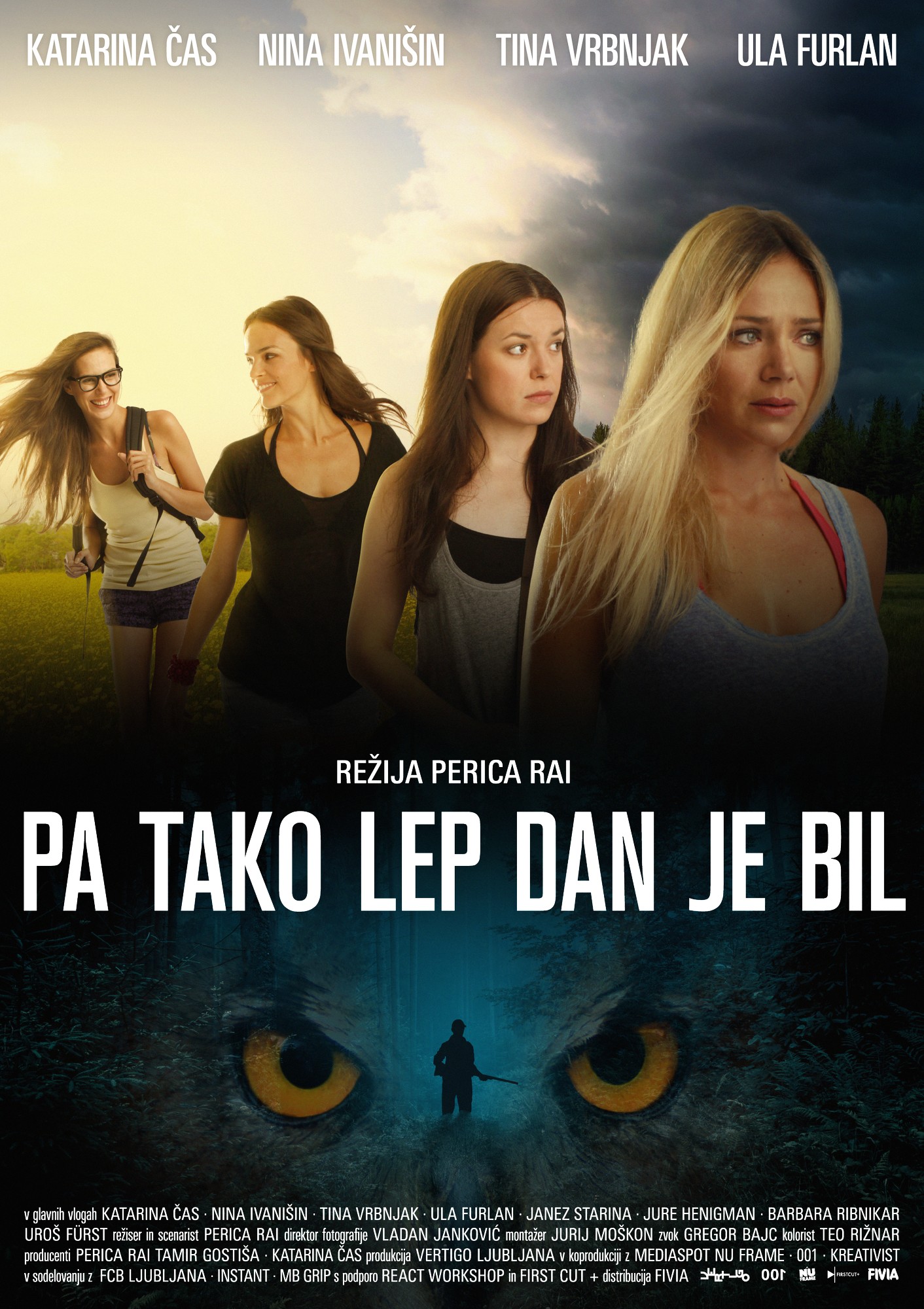 It Was a Beautiful Day (Pa tako lep dan je bil) - Cineuropa