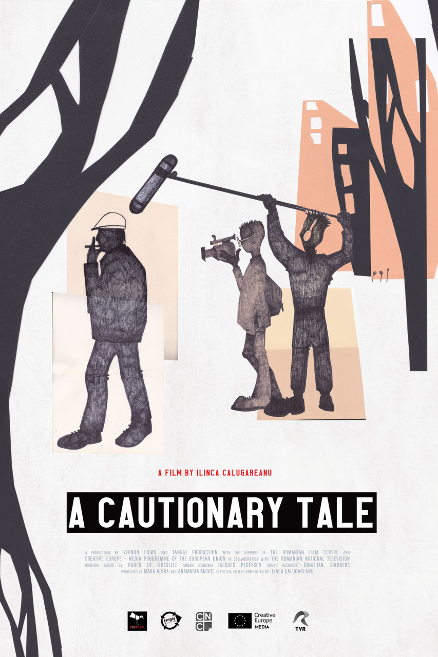 A Cautionary Tale - Cineuropa