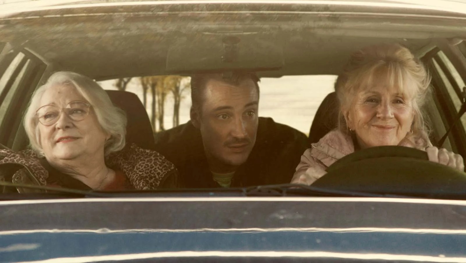 Review: When Fall Is Coming - Cineuropa