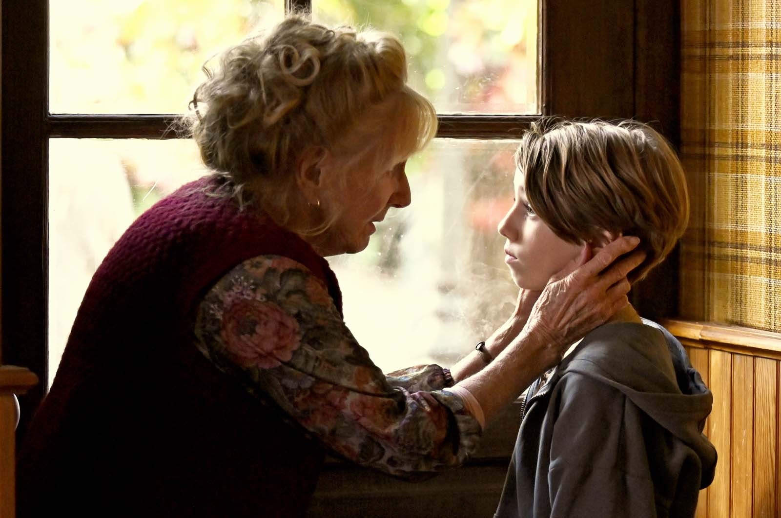 Review: When Fall Is Coming - Cineuropa