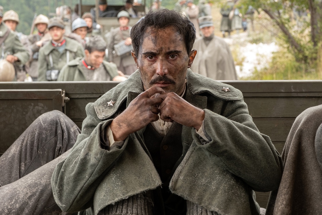 Review: Battlefield - Cineuropa