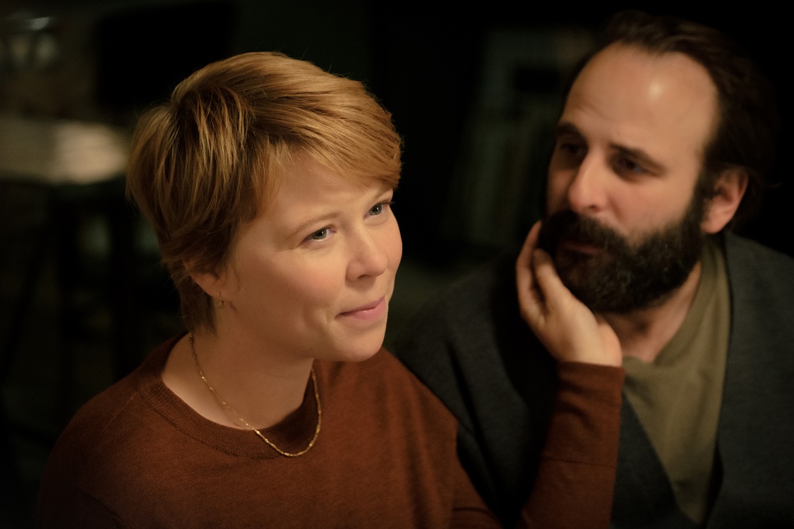 Review: Three Friends - Cineuropa