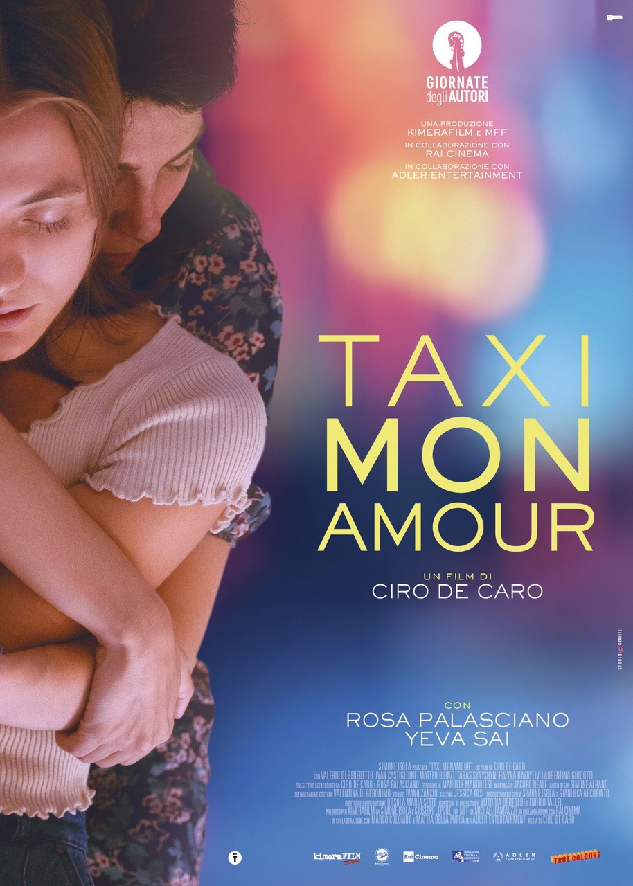 Taxi Monamour - Cineuropa