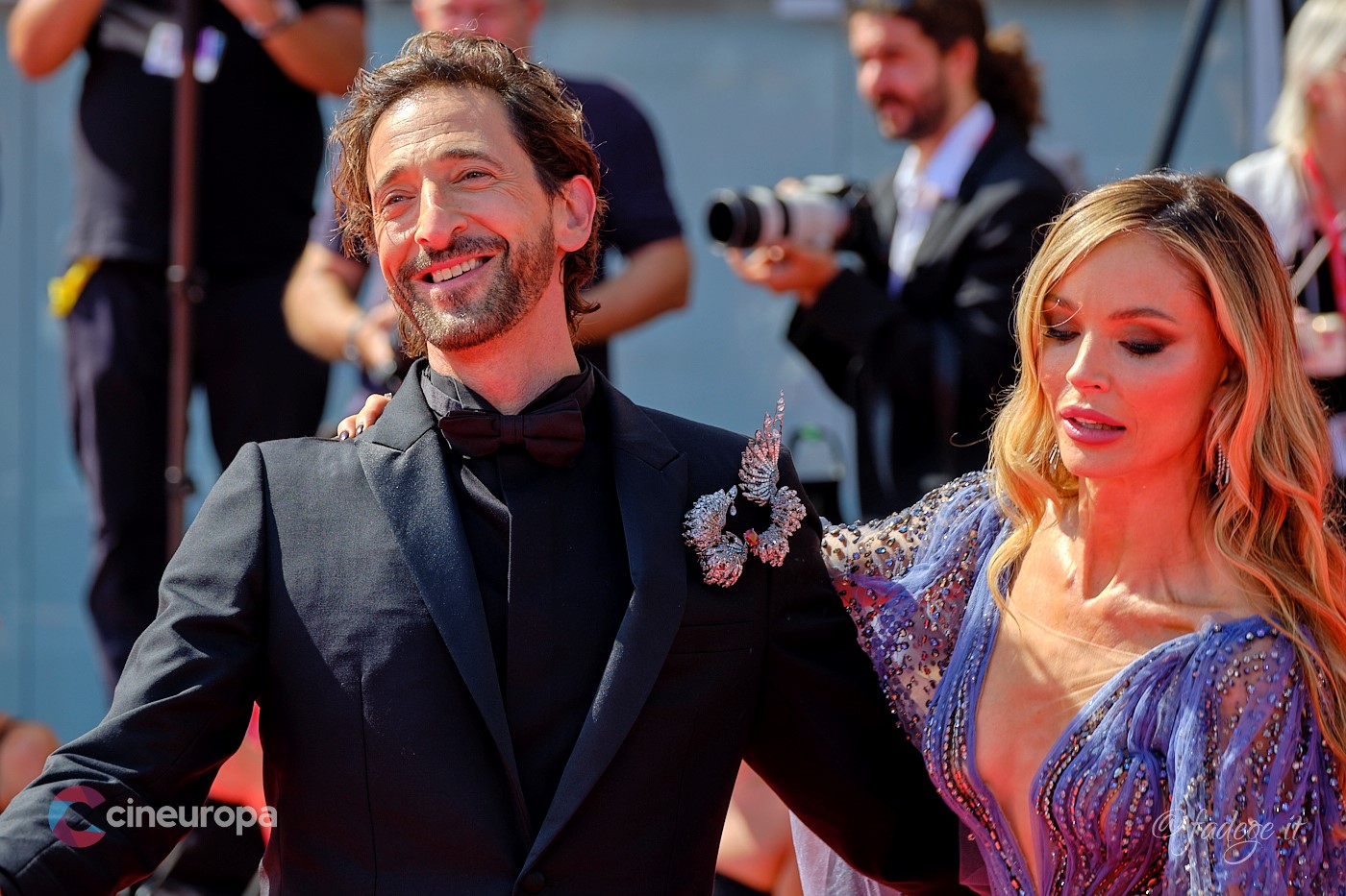 The Brutalist - Cineuropa