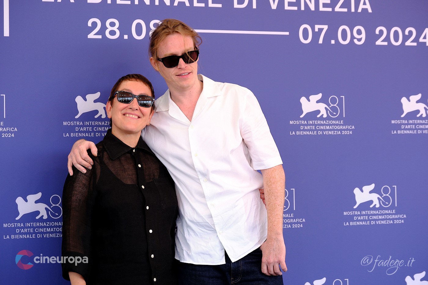 Critique : Harvest - Cineuropa