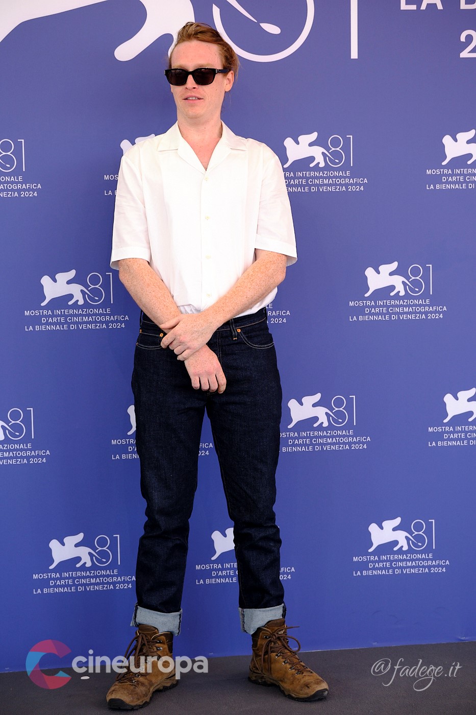 Critique : Harvest - Cineuropa