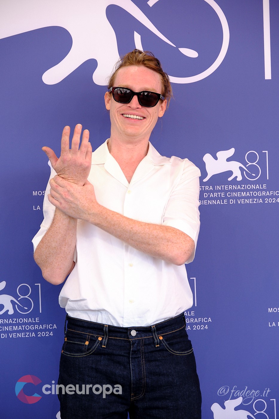 Critique : Harvest - Cineuropa