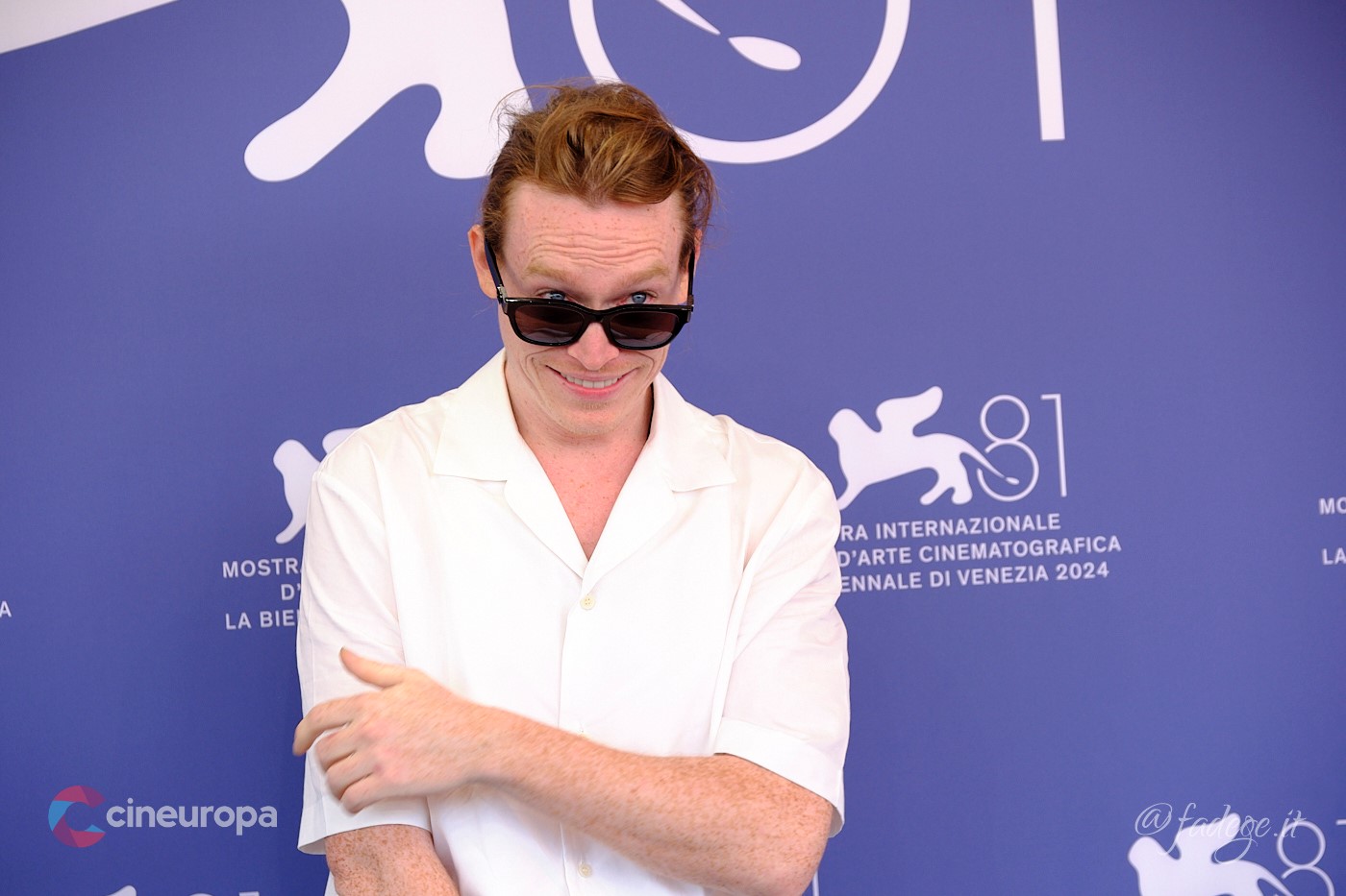 Critique : Harvest - Cineuropa