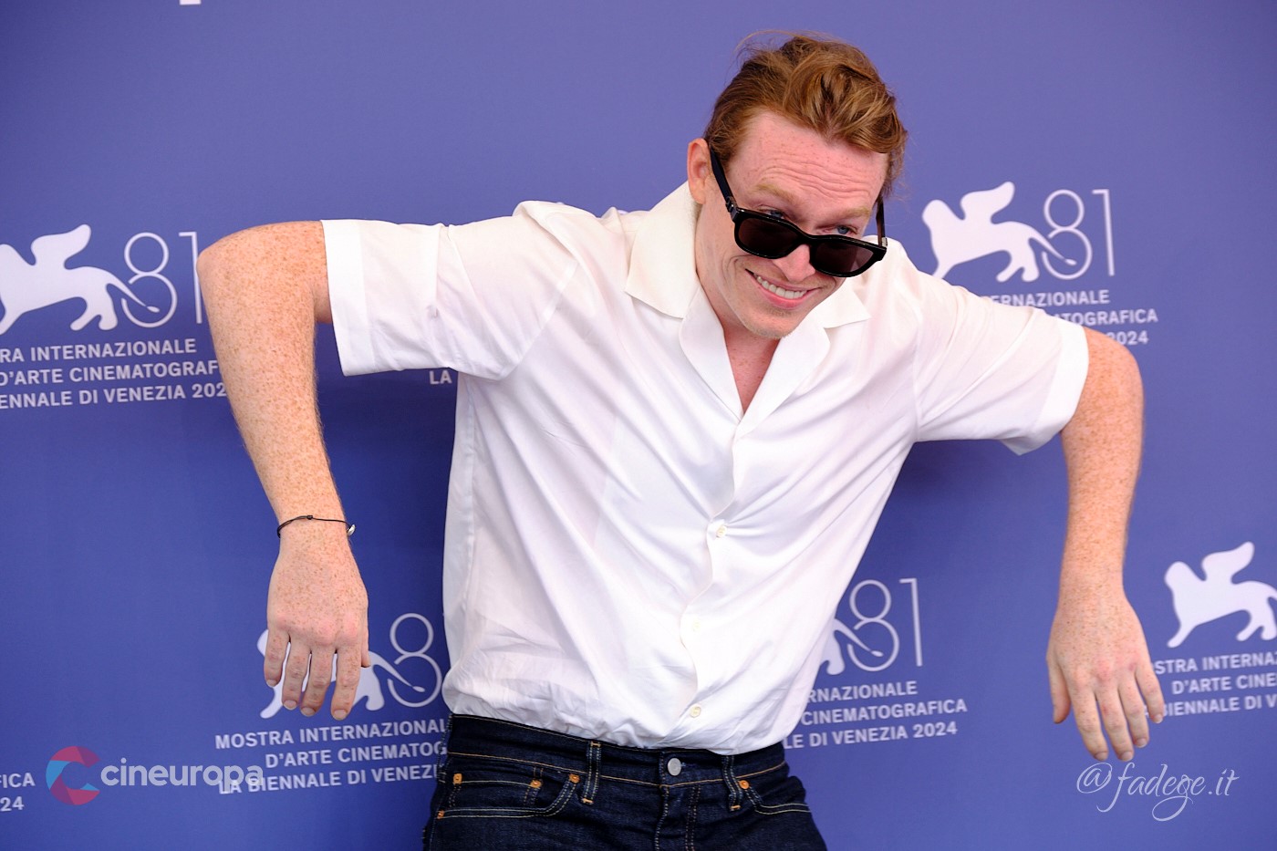 Critique : Harvest - Cineuropa