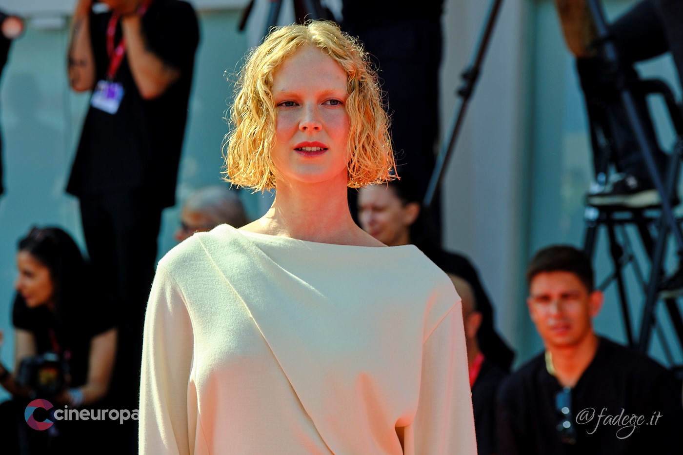 Critique : Harvest - Cineuropa