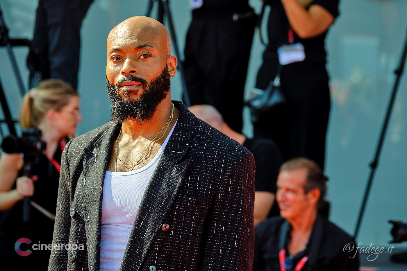 Critique : Harvest - Cineuropa