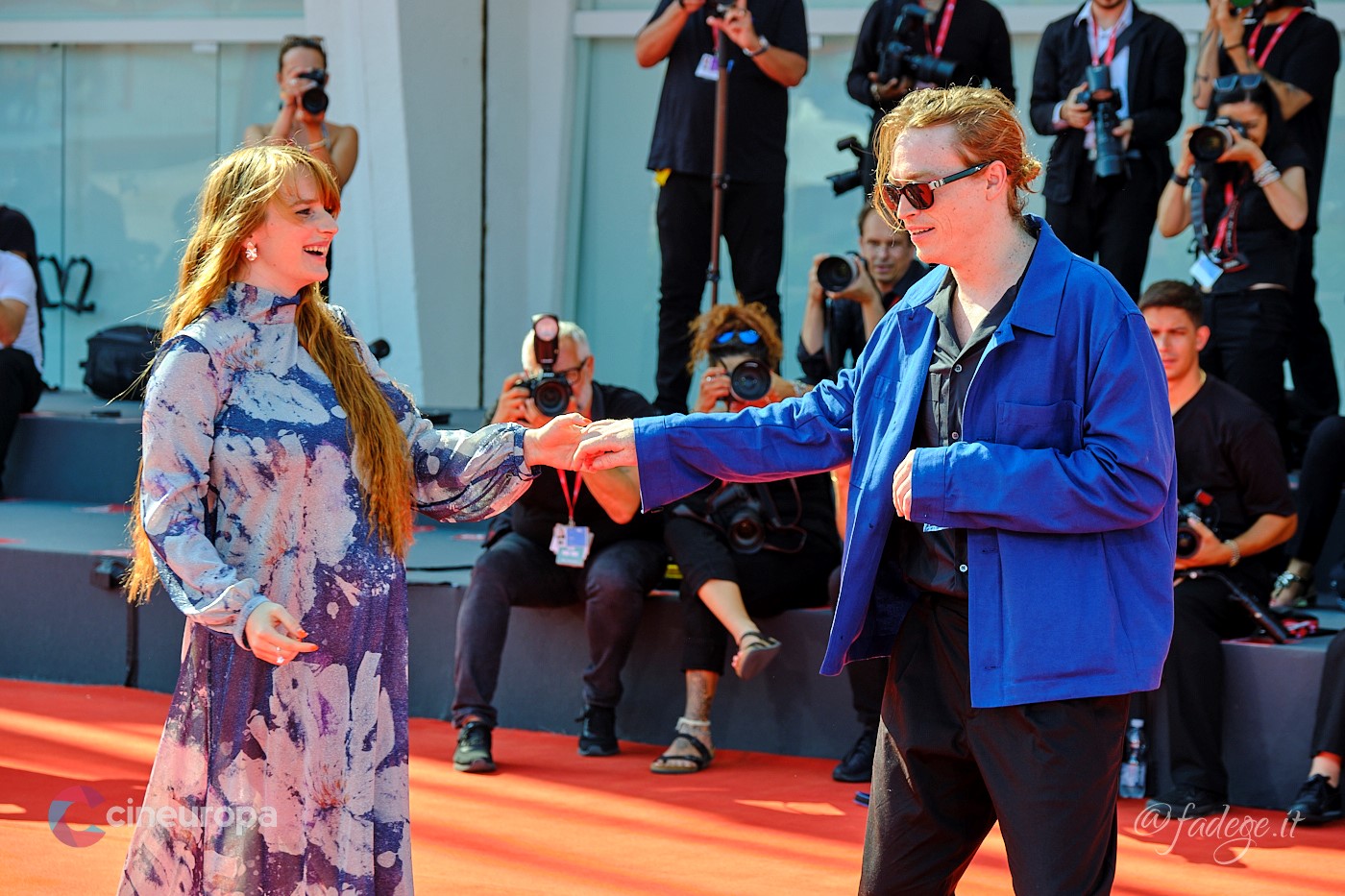 Critique : Harvest - Cineuropa