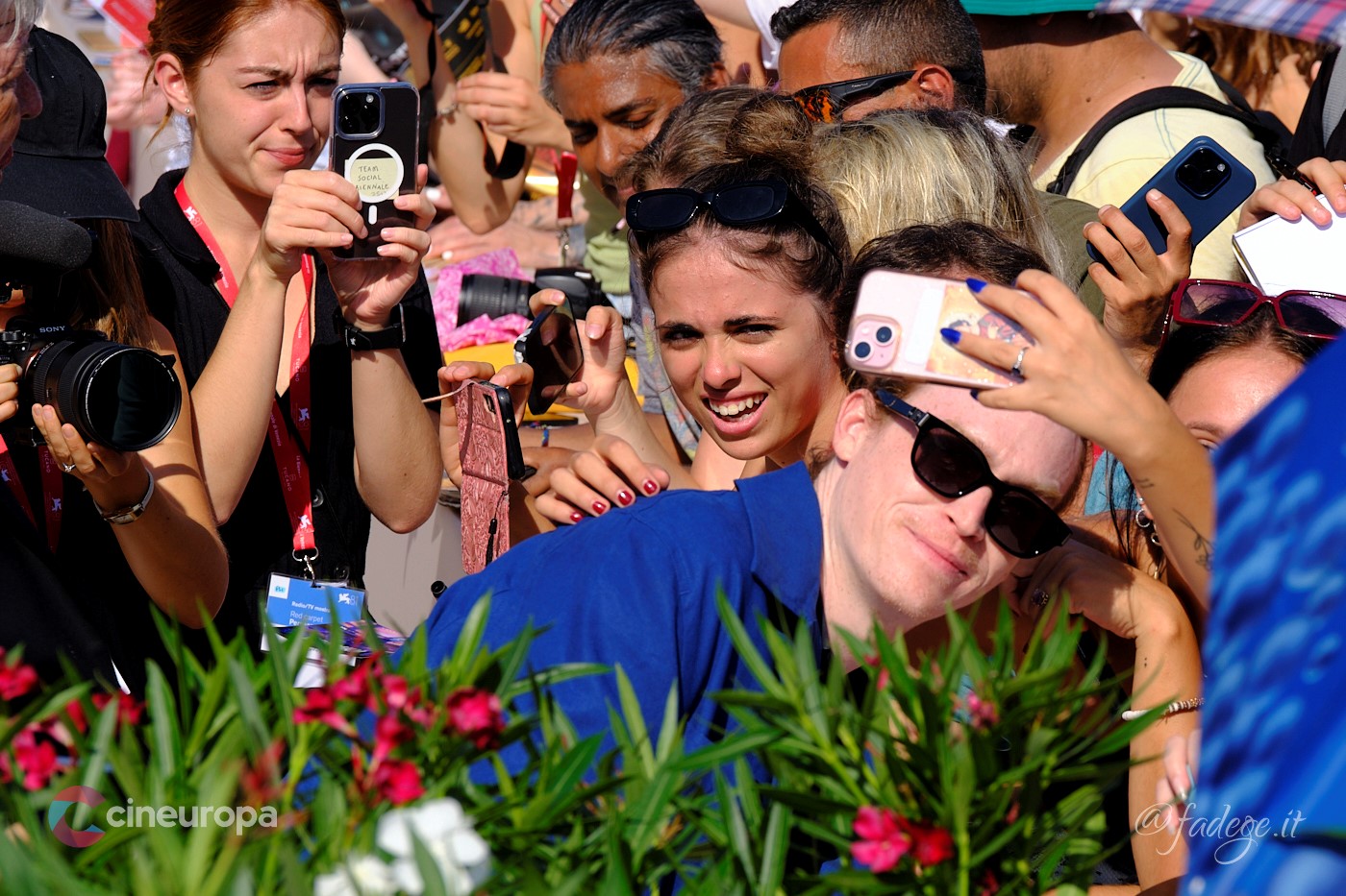 Critique : Harvest - Cineuropa