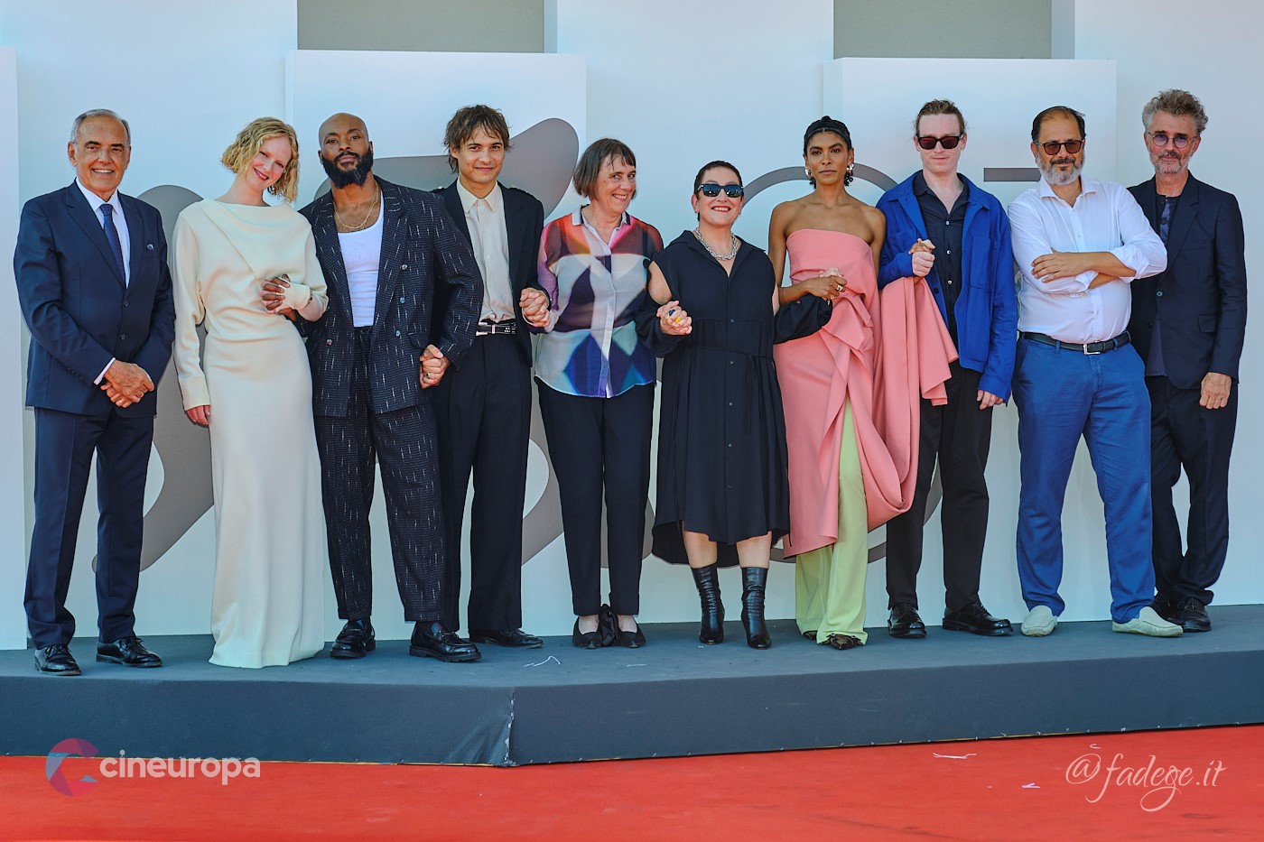 Critique : Harvest - Cineuropa