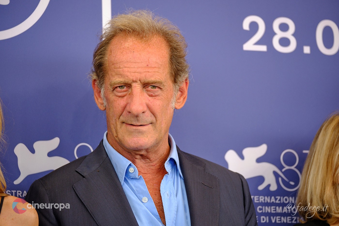 Jouer avec le feu - Cineuropa