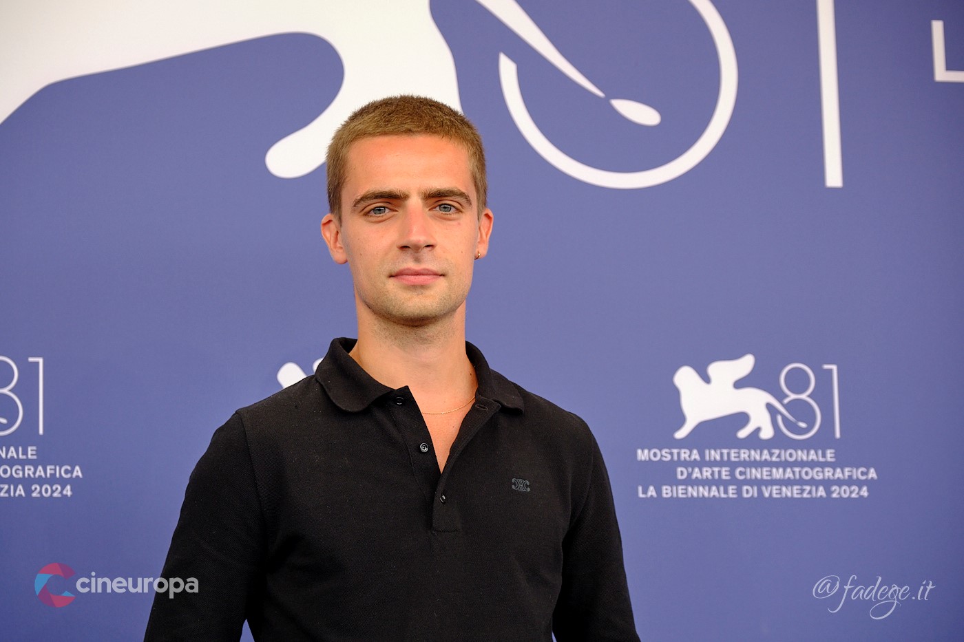 Jouer avec le feu - Cineuropa