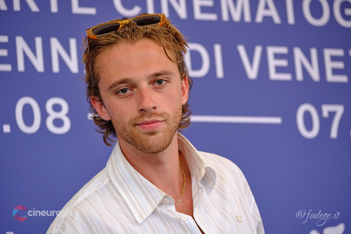 Jouer avec le feu - Cineuropa