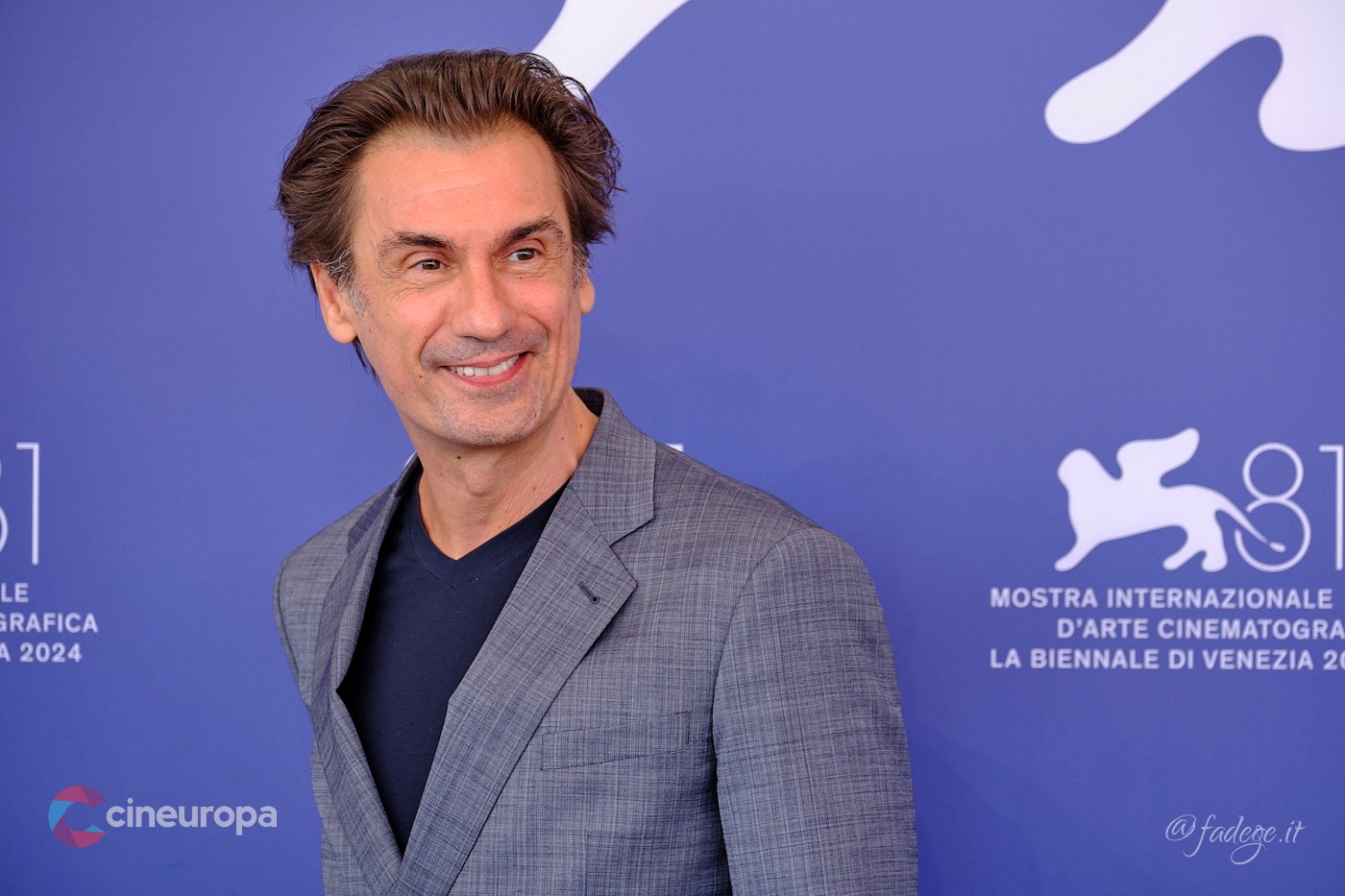 Recensione: Il tempo che ci vuole - Cineuropa