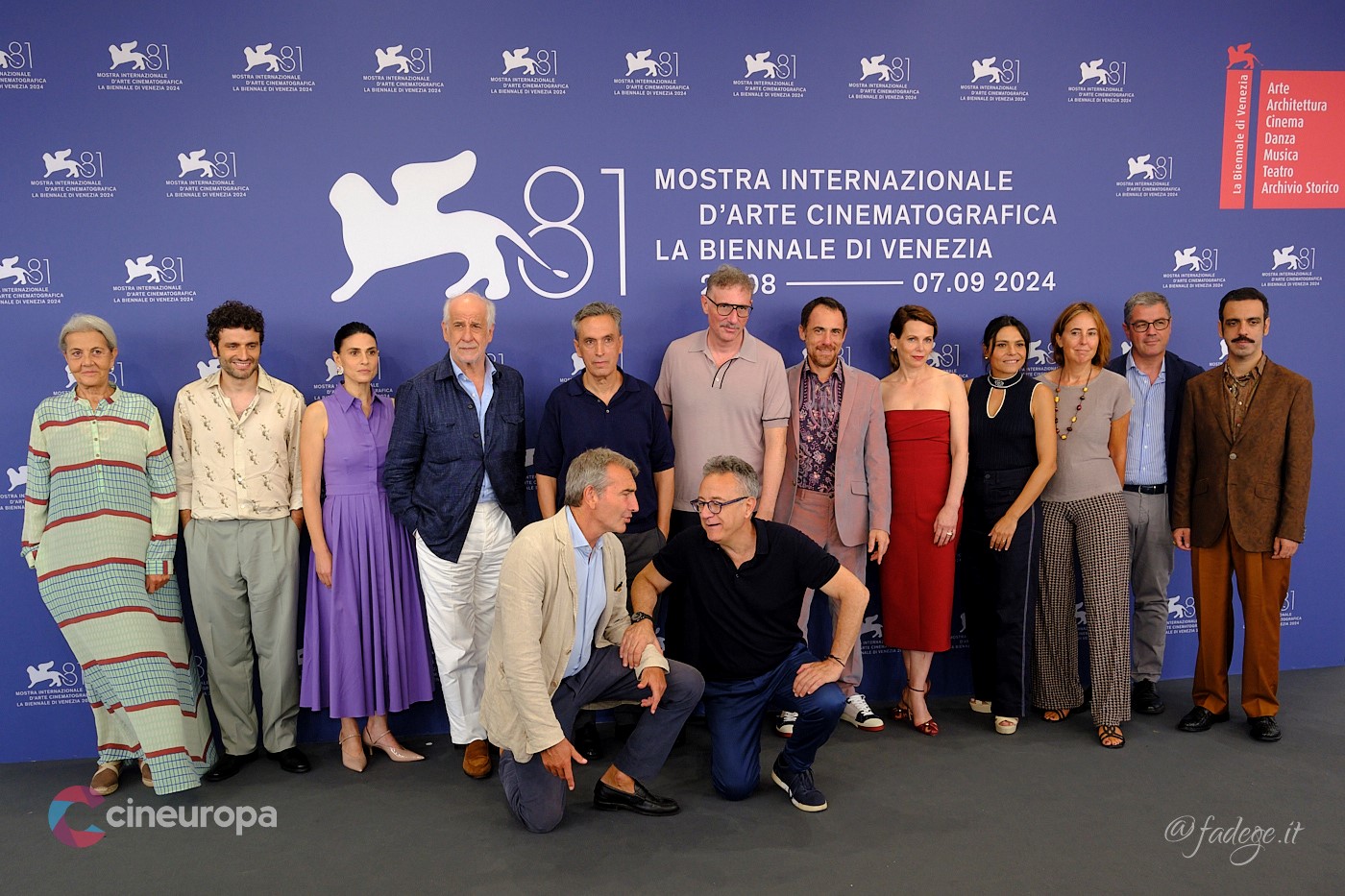 Crítica: Iddu - Cineuropa