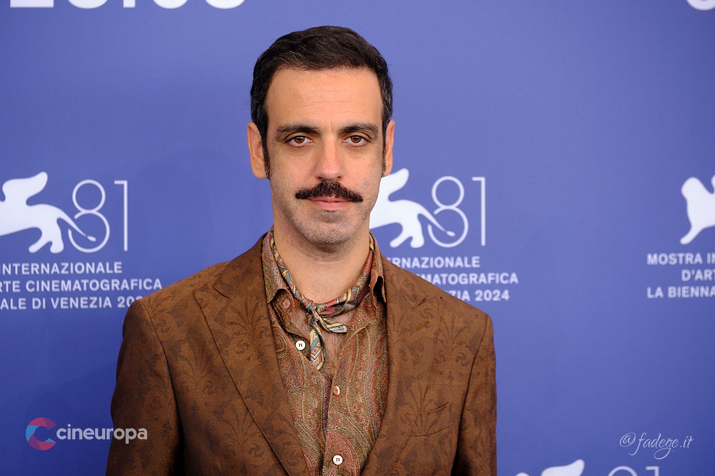 Sicilian Letters (Iddu) - Cineuropa