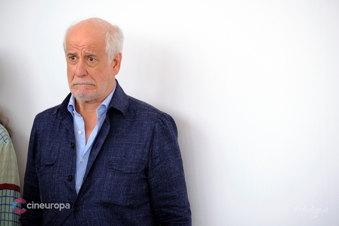 Sicilian Letters (Iddu) - Cineuropa