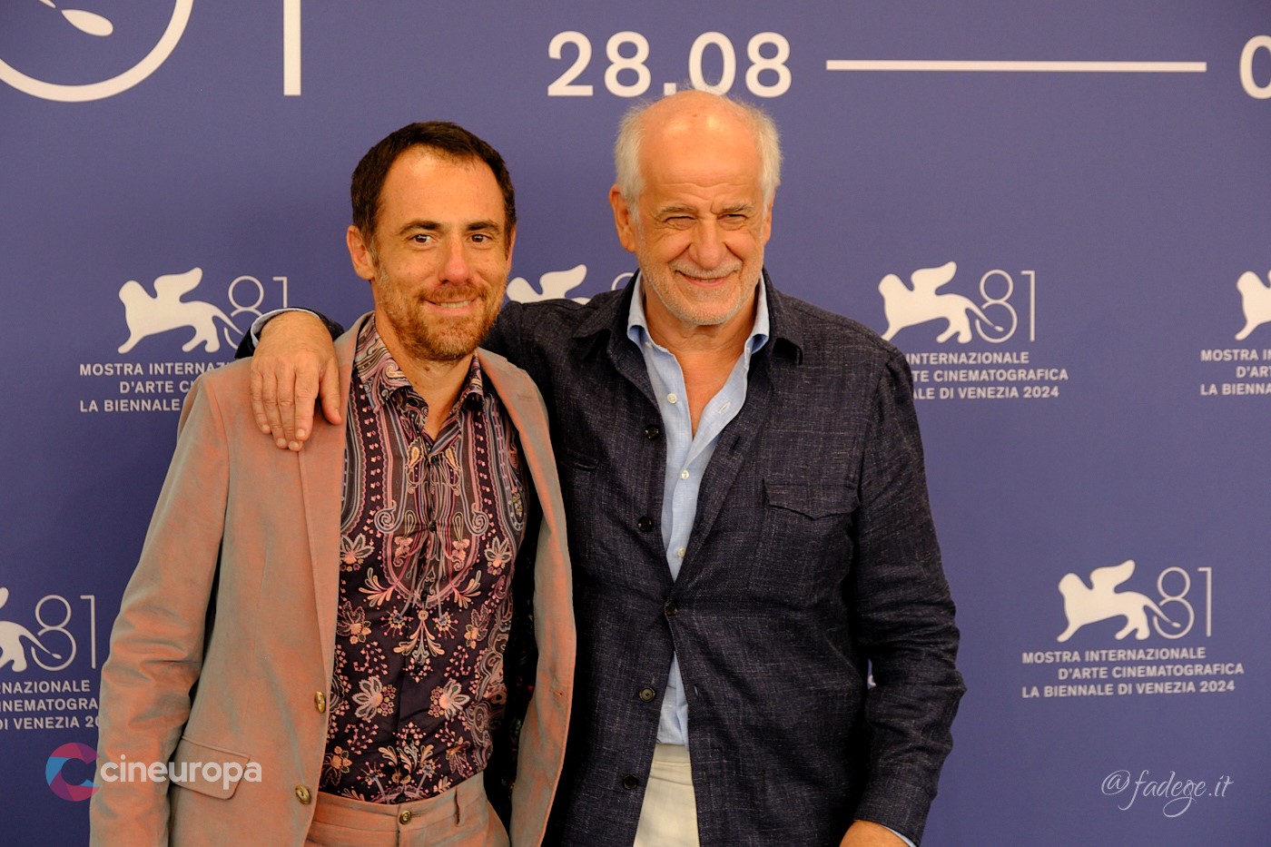 Sicilian Letters (Iddu) - Cineuropa