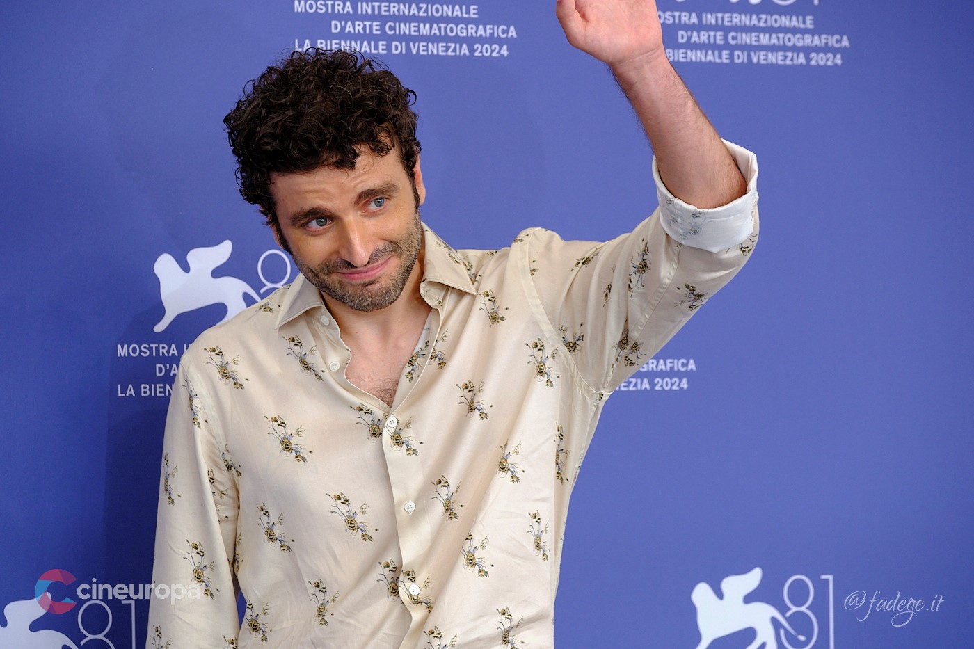 Sicilian Letters (Iddu) - Cineuropa