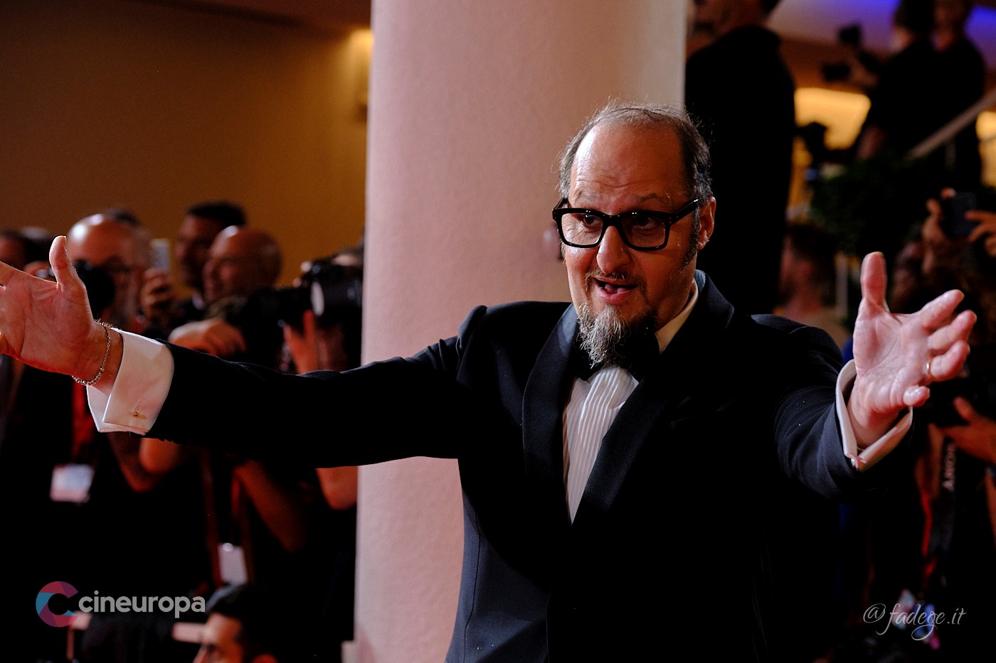 Sicilian Letters (Iddu) - Cineuropa