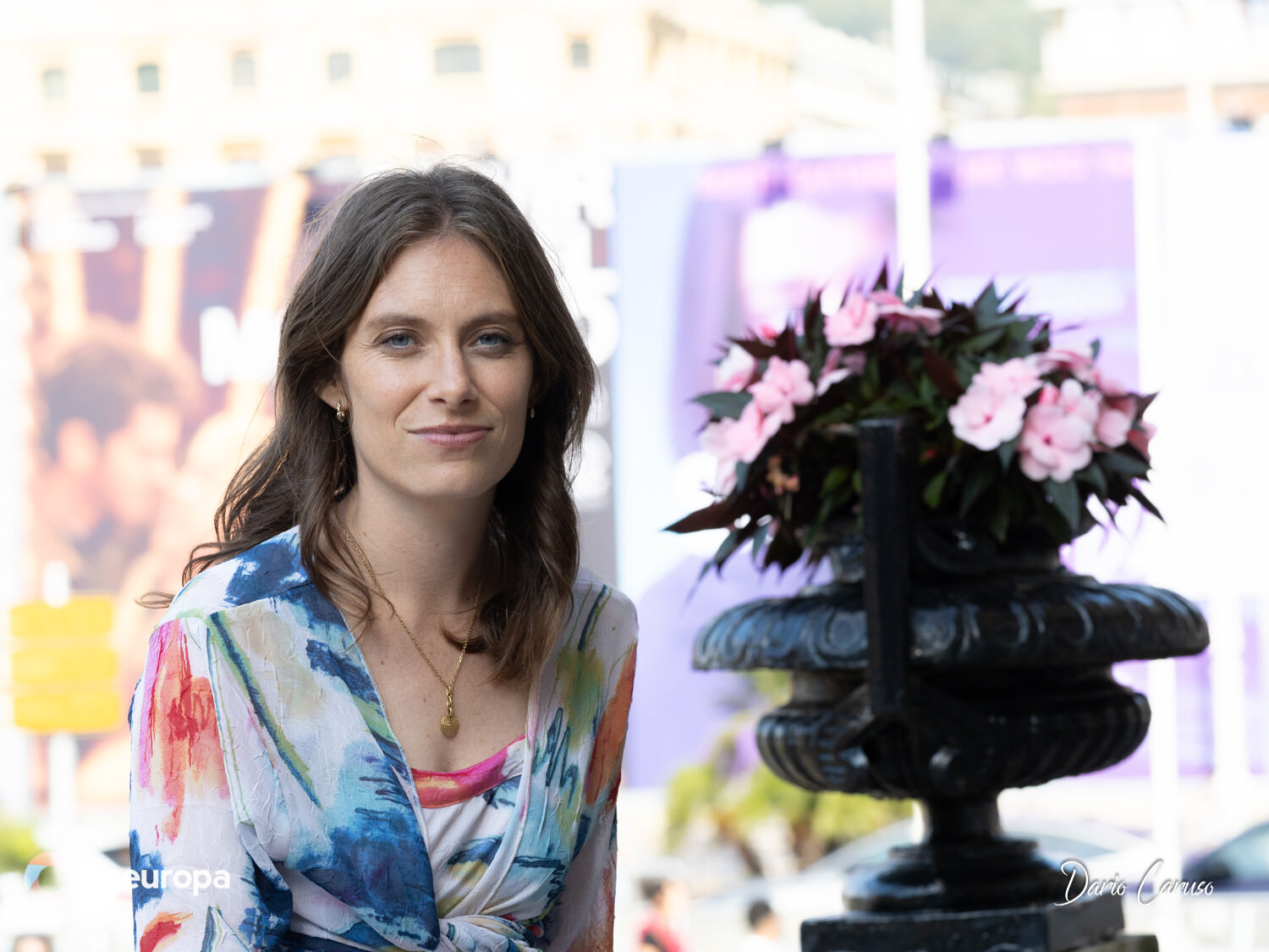 Crítica: My Eternal Summer - Cineuropa