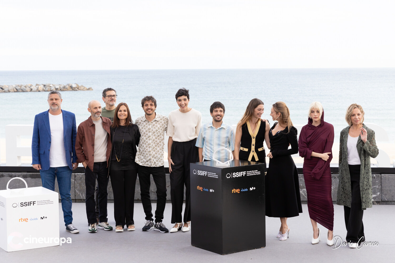 Review: The Wailing - Cineuropa