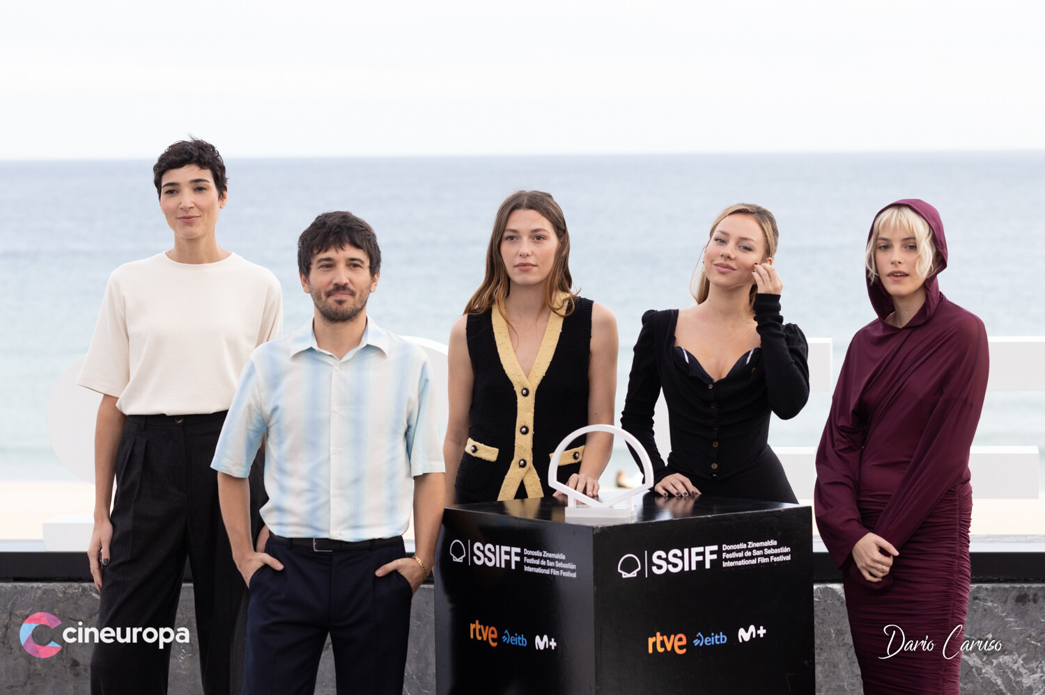 Review: The Wailing - Cineuropa