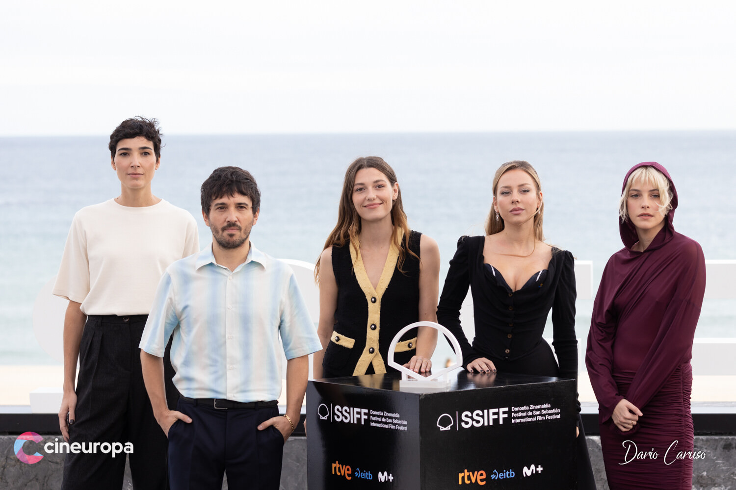 Review: The Wailing - Cineuropa