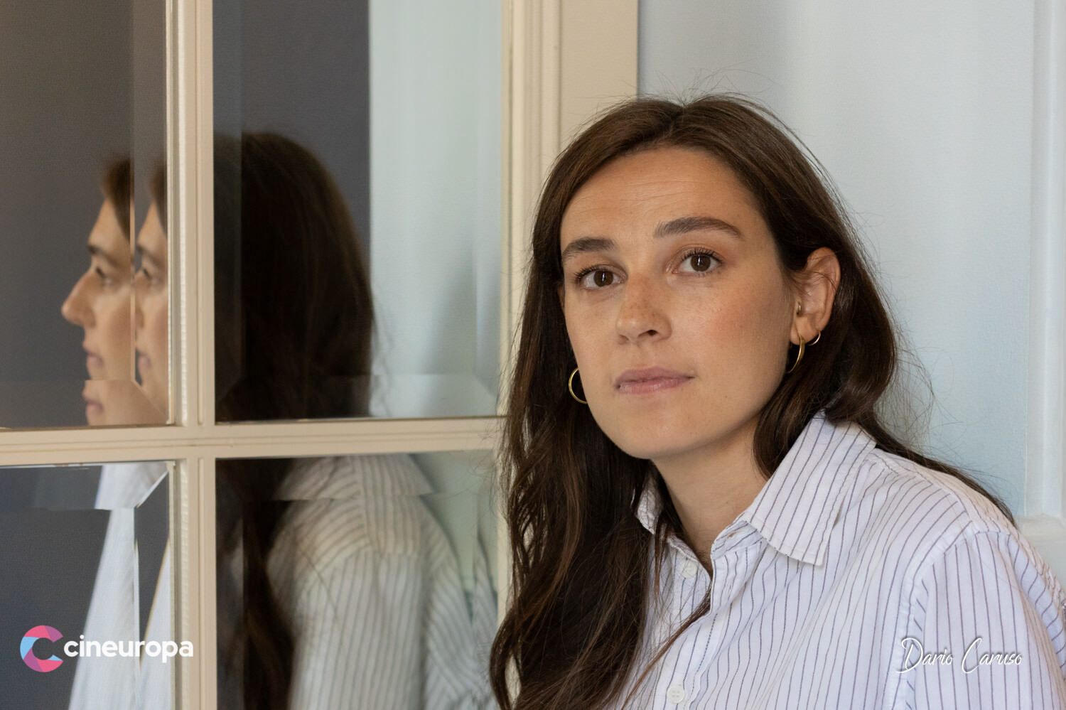 Crítica: Por donde pasa el silencio - Cineuropa