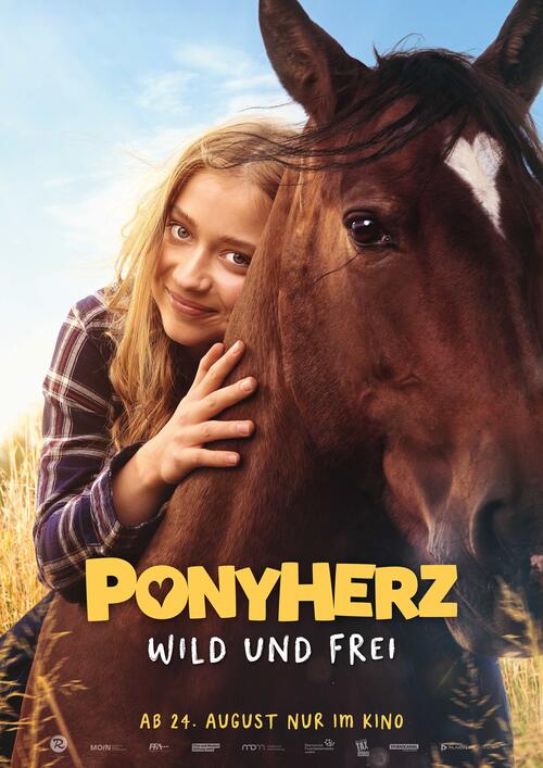 Wild Heart (Ponyherz) - Cineuropa