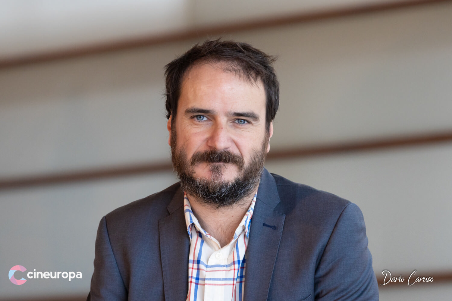 Crítica: Marco, la verdad inventada - Cineuropa