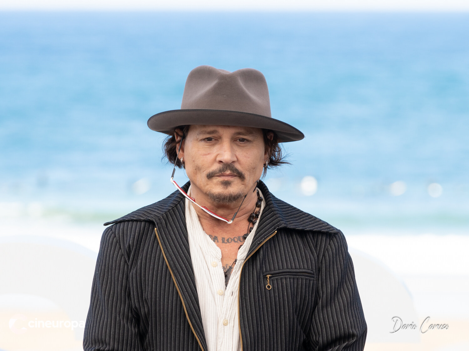 Modi - Three Days on the Wing of Madness - Cineuropa