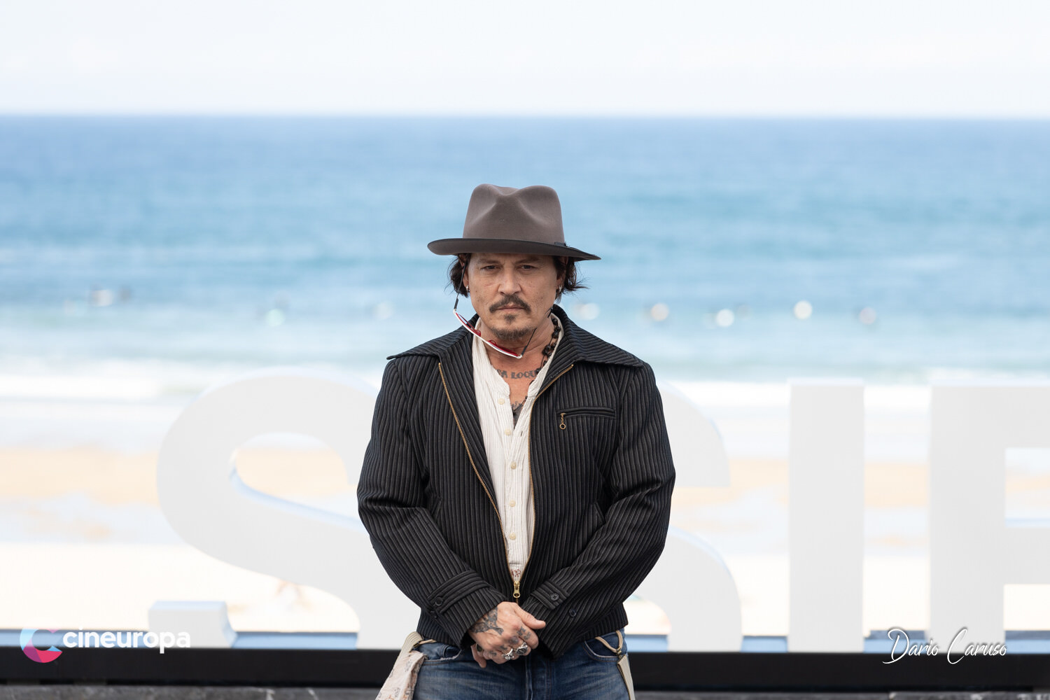 Modi - Three Days on the Wing of Madness - Cineuropa