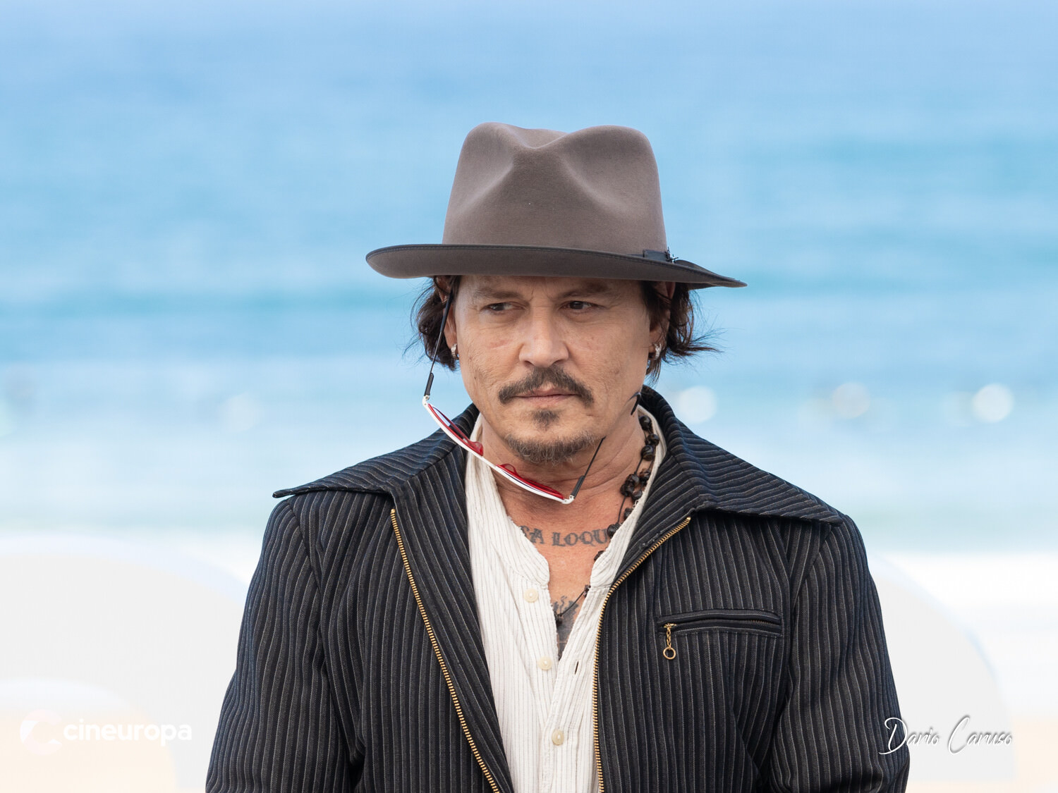 Modi - Three Days on the Wing of Madness - Cineuropa